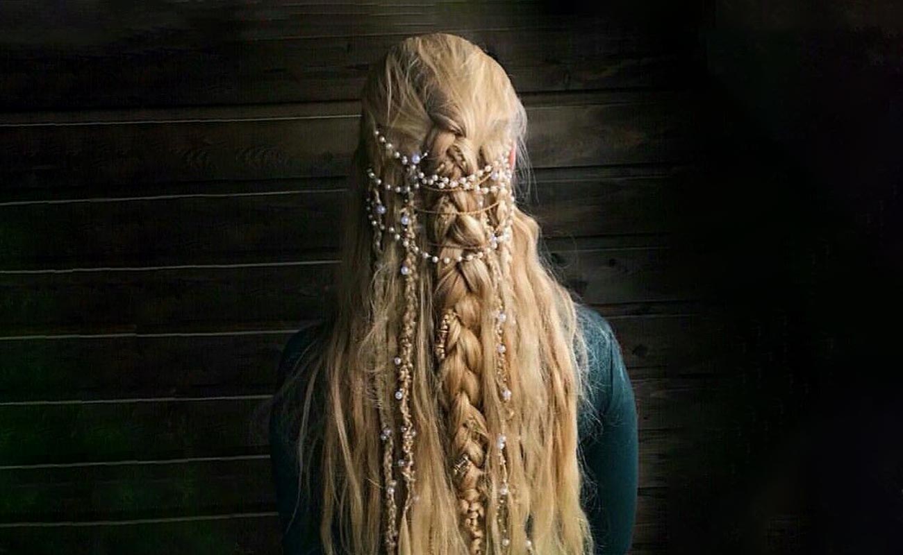 Monthly dread maintenance routine – kralerhair