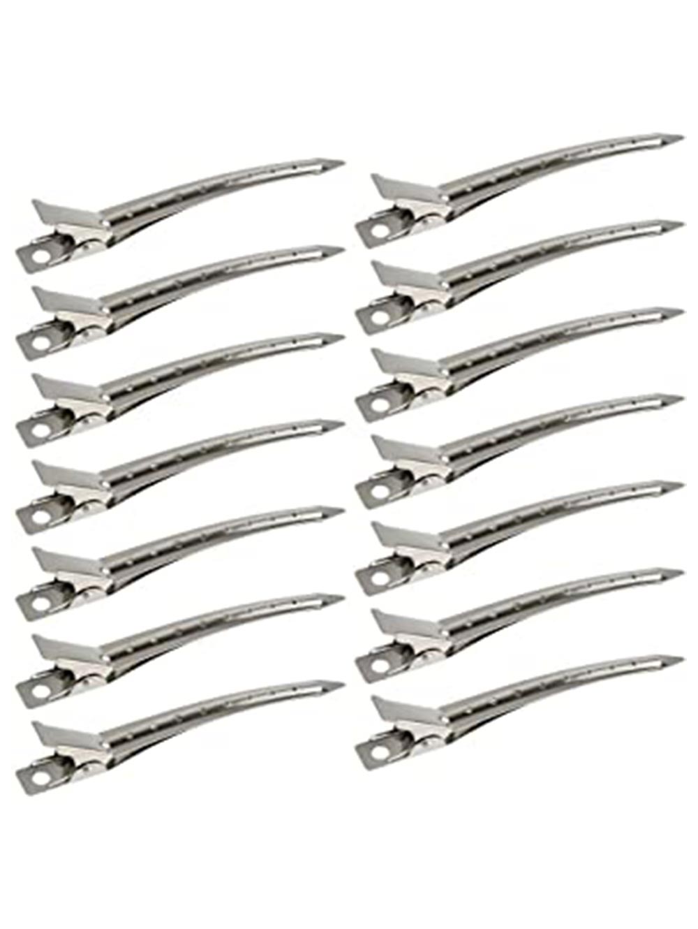Prong Curl Clips – kralerhair